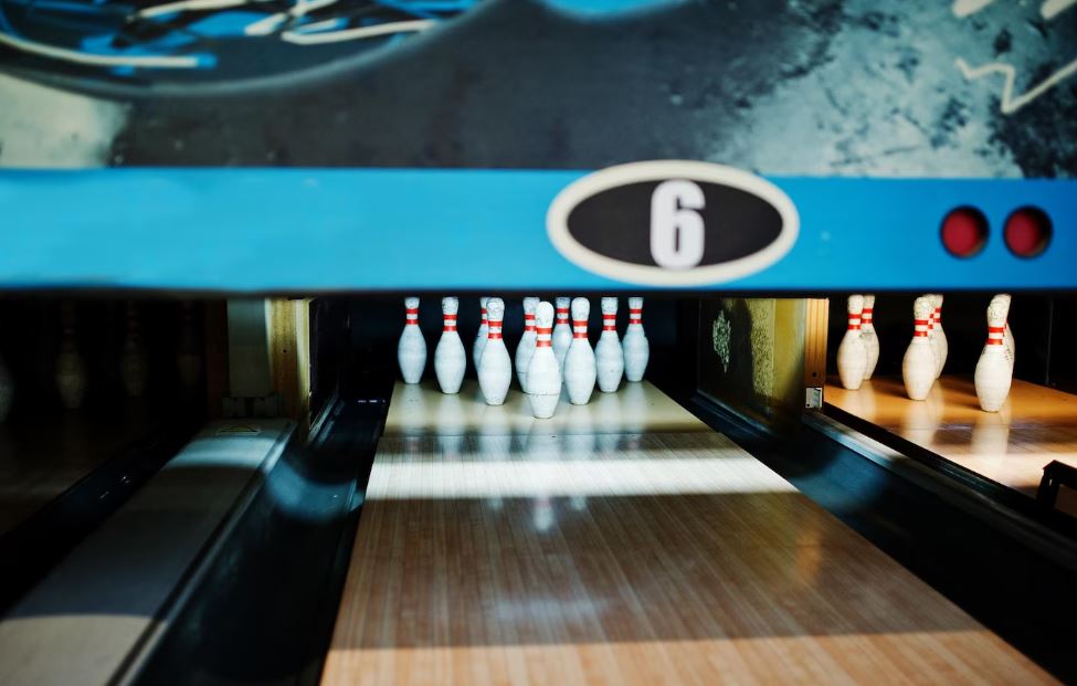 Наносите удары уверенно: благодаря VIA BOWLING PRODUCTS - Бизнес портал ...
